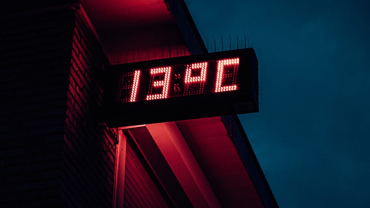 Pronouncing English Numbers: The 13 vs. 30 Myth | by Laura Elias, The ...