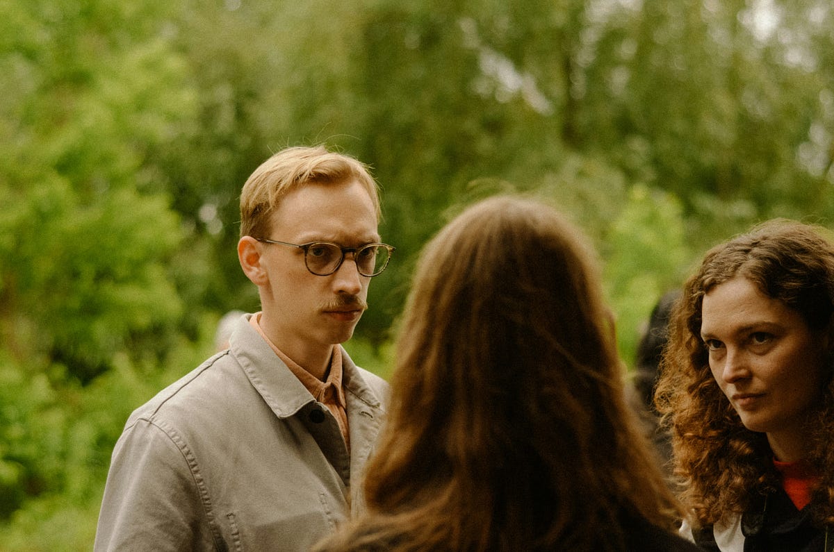 Words Don’t Expire- Be Mindful Of What You Say | by Letters From Barry ...