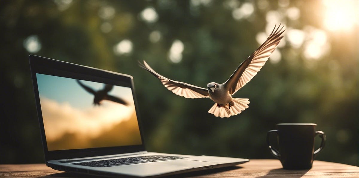 The Widget-Based Architecture: Building Blocks of a Flutter App (Part 1) | by Mridul Paul, PhD ...