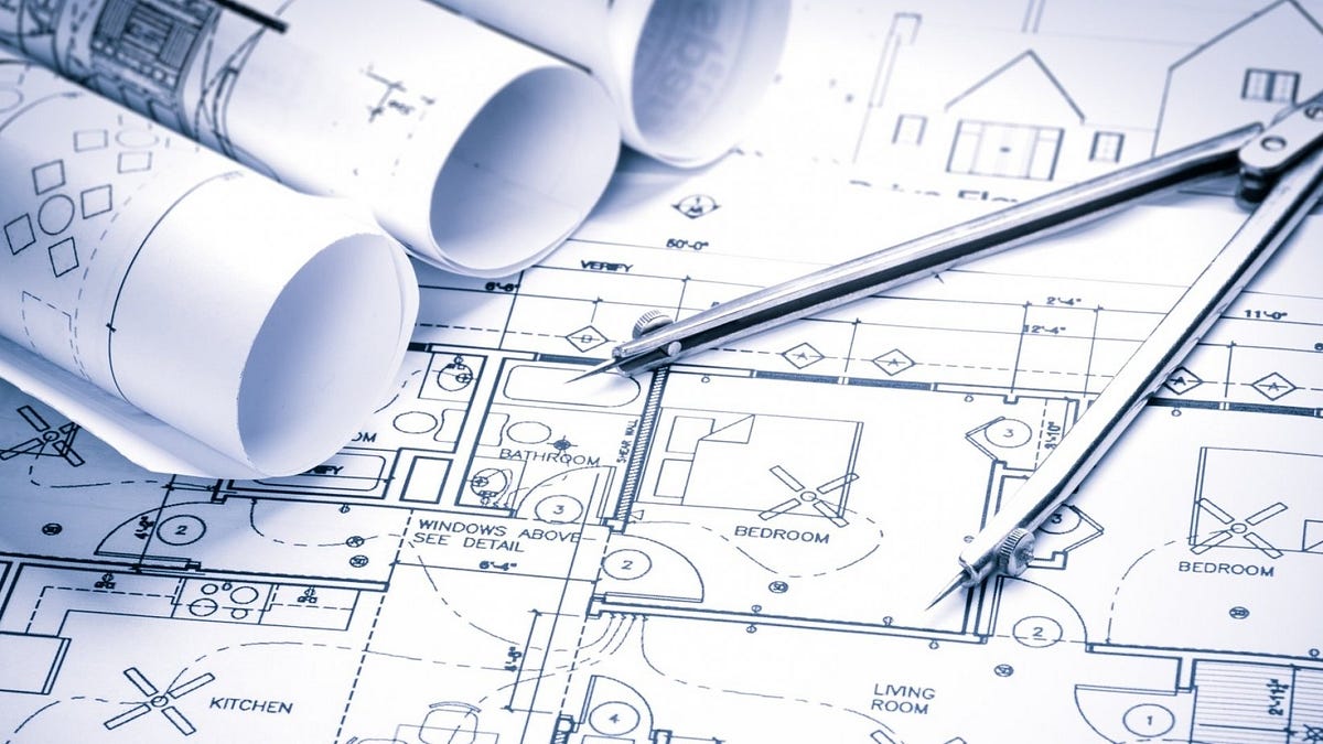 Exploring Different Architecture Fields | by Leiflin | Medium