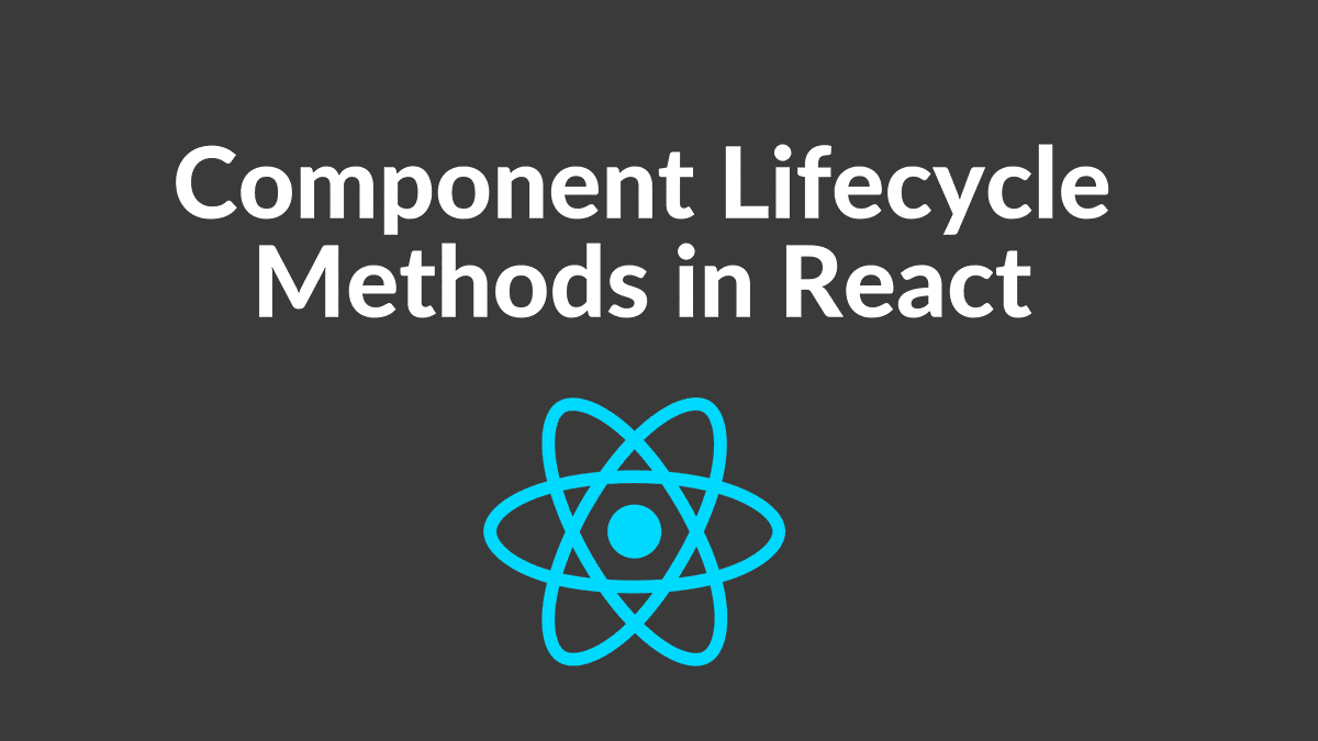 React Lifecycle Methods(Yaşam Döngüsü) | by Soner ER | Dec, 2024 | Medium