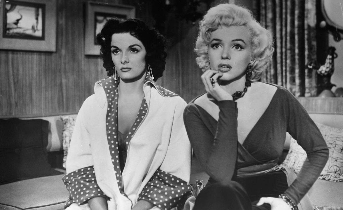 Blog 2: Everything Right with 1950’s Cinema | by Katherine Jackson | Medium