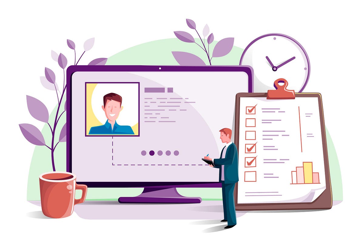 Best Job Search Application | Hiredge & Jobkar | by The Creator | Medium