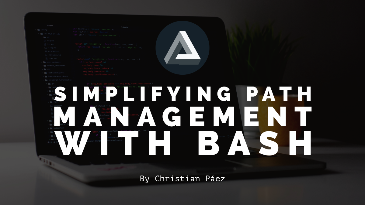 Simplifying PATH Management with Bash | by Art Of Code | May, 2024 | Medium