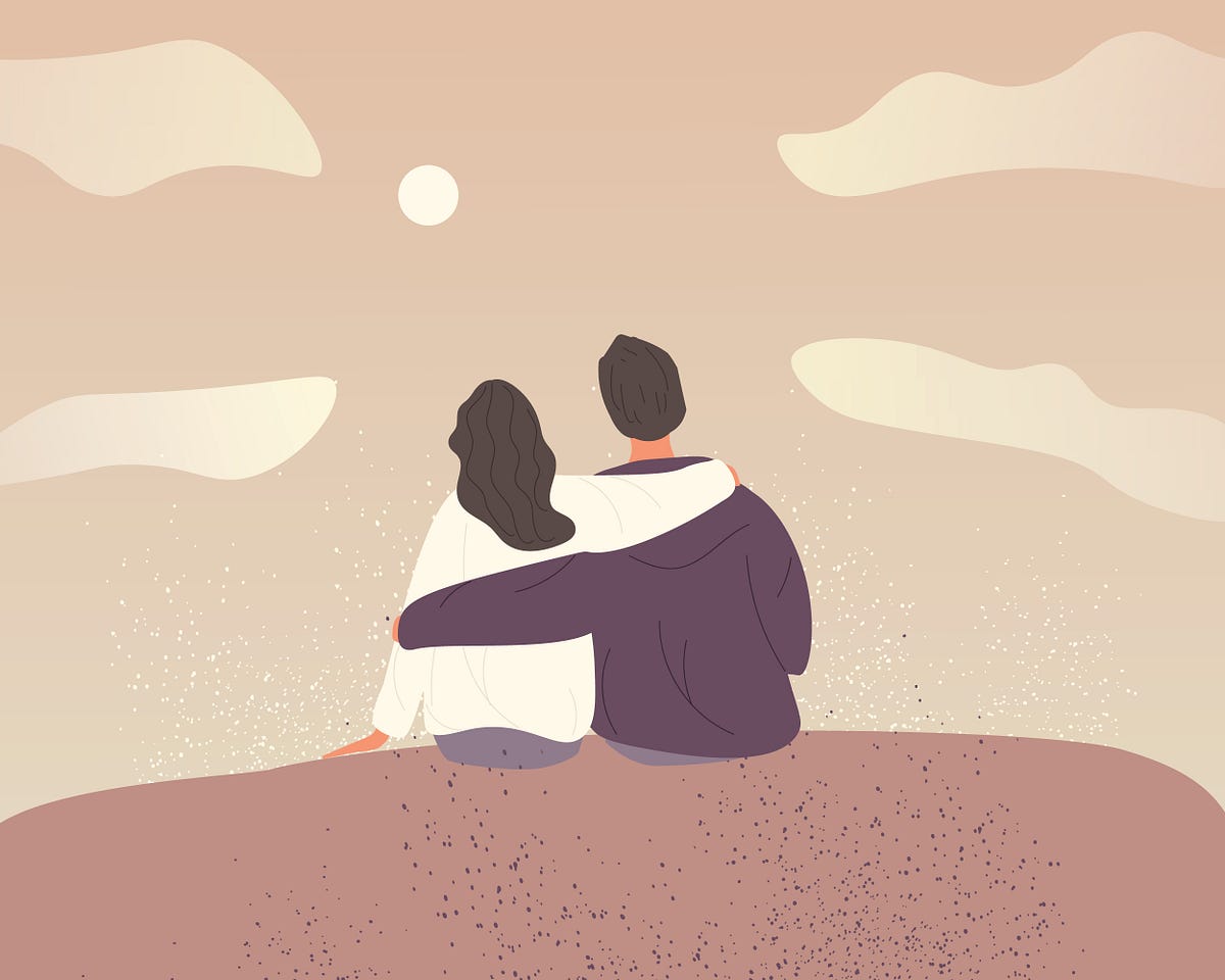 The Art of Building a Happy and Fulfilling Relationship | by Sebastian ...