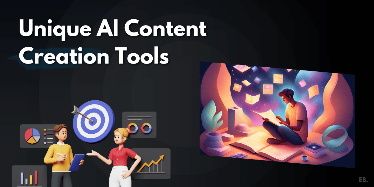 5+ Best AI Content Creation Tools For Any Business To Try In 2024 | Medium