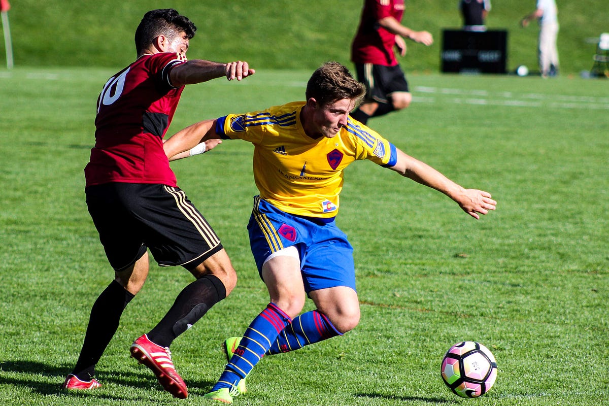 Why Is Soccer the Most Popular Sport in the World? | by Tom Malone | Medium