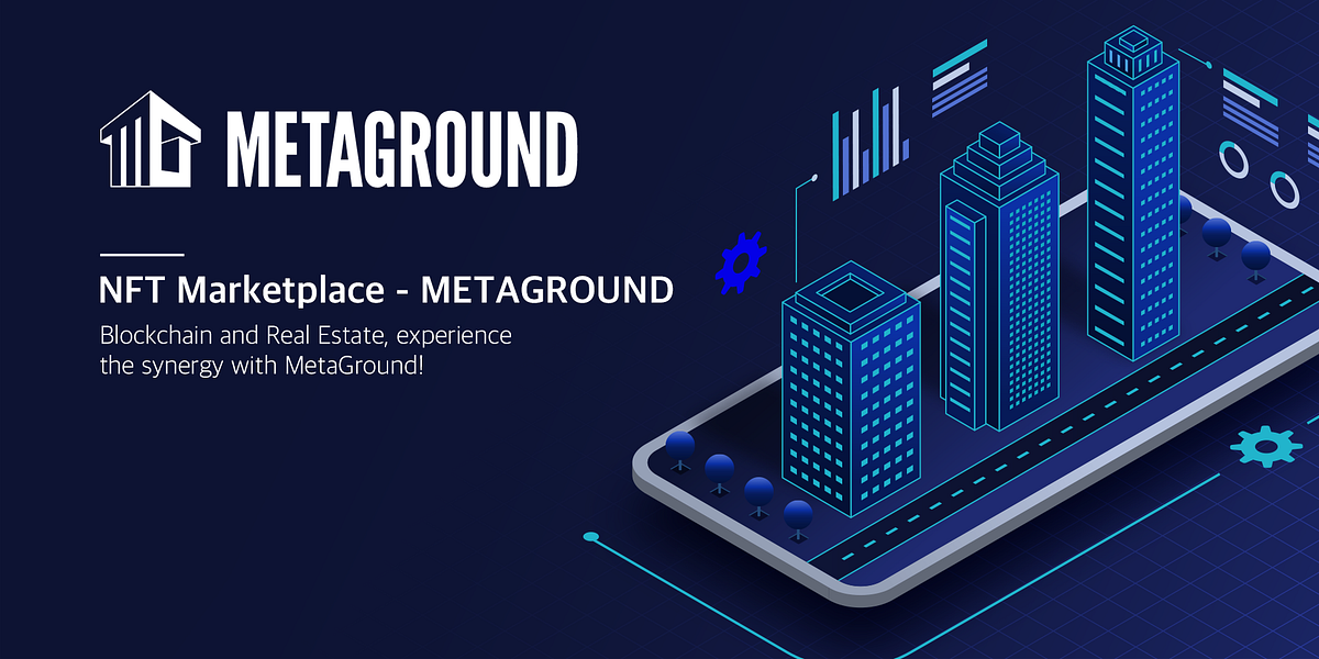 MetaGround_NFT Card Rating Update “Redevelopment TIP” | by MetaGround ...
