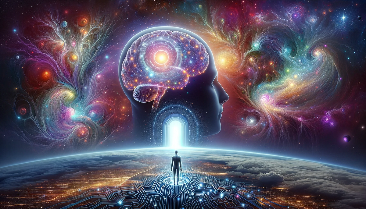 Knowledge is a myth: From ancient paintings to digital imprints | by ...