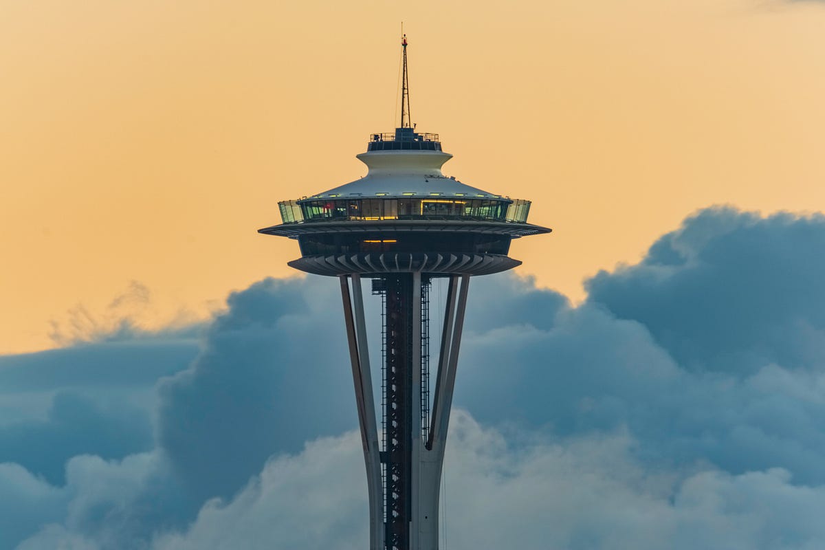 Short Note From Seattle. A few hard truths about the impact of… | by ...