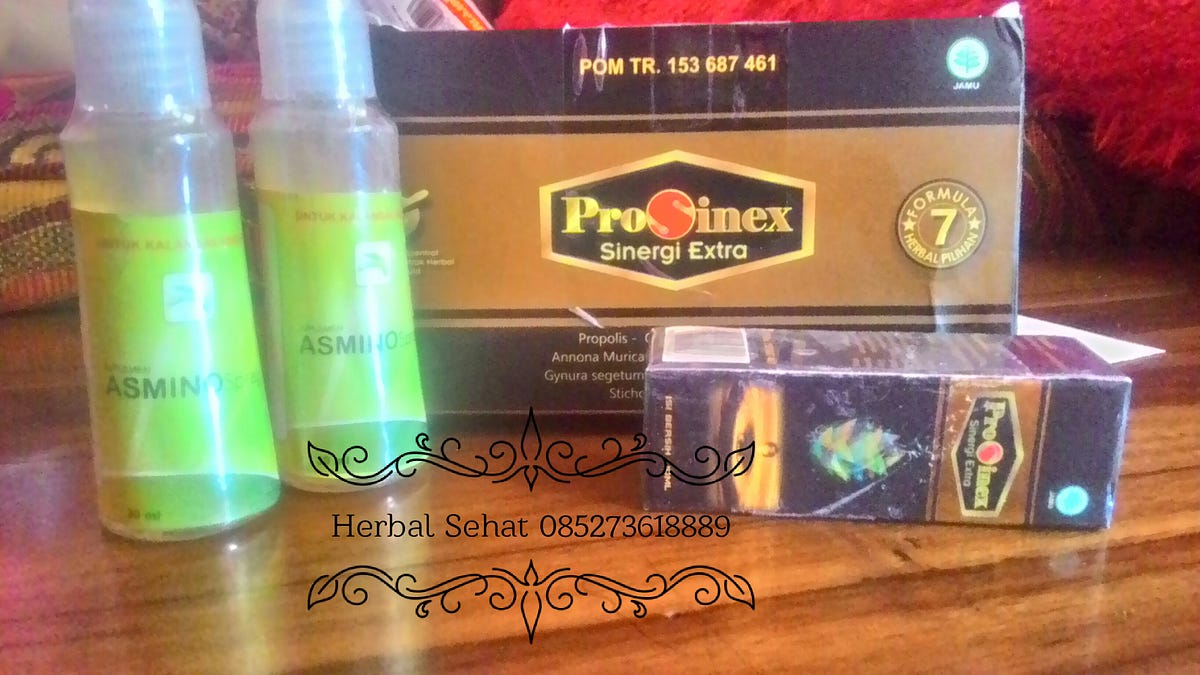 Solusi untuk kesembuhan dari kanker. | by Rumah Herbal Embun Bening ...