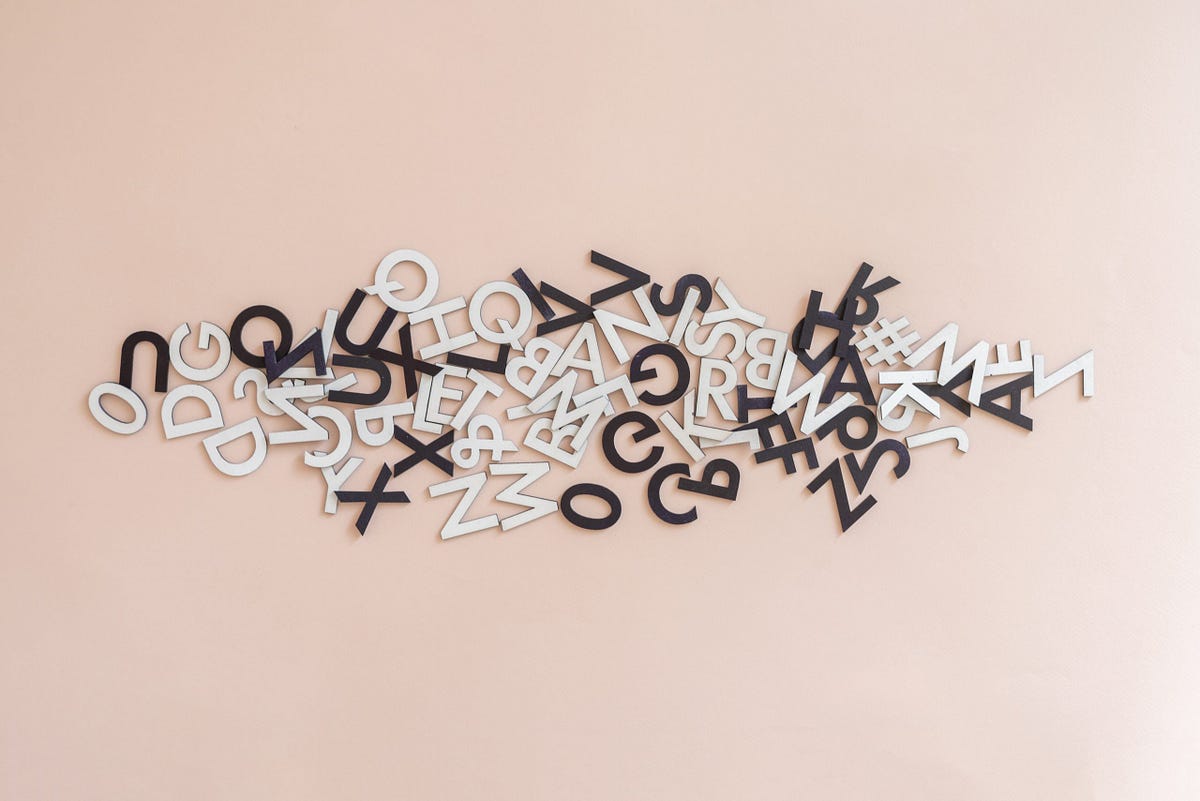 Random String Detection. https://pypi.org/project/random-string-d… | by Mehmed Kadric | Atlantbh ...