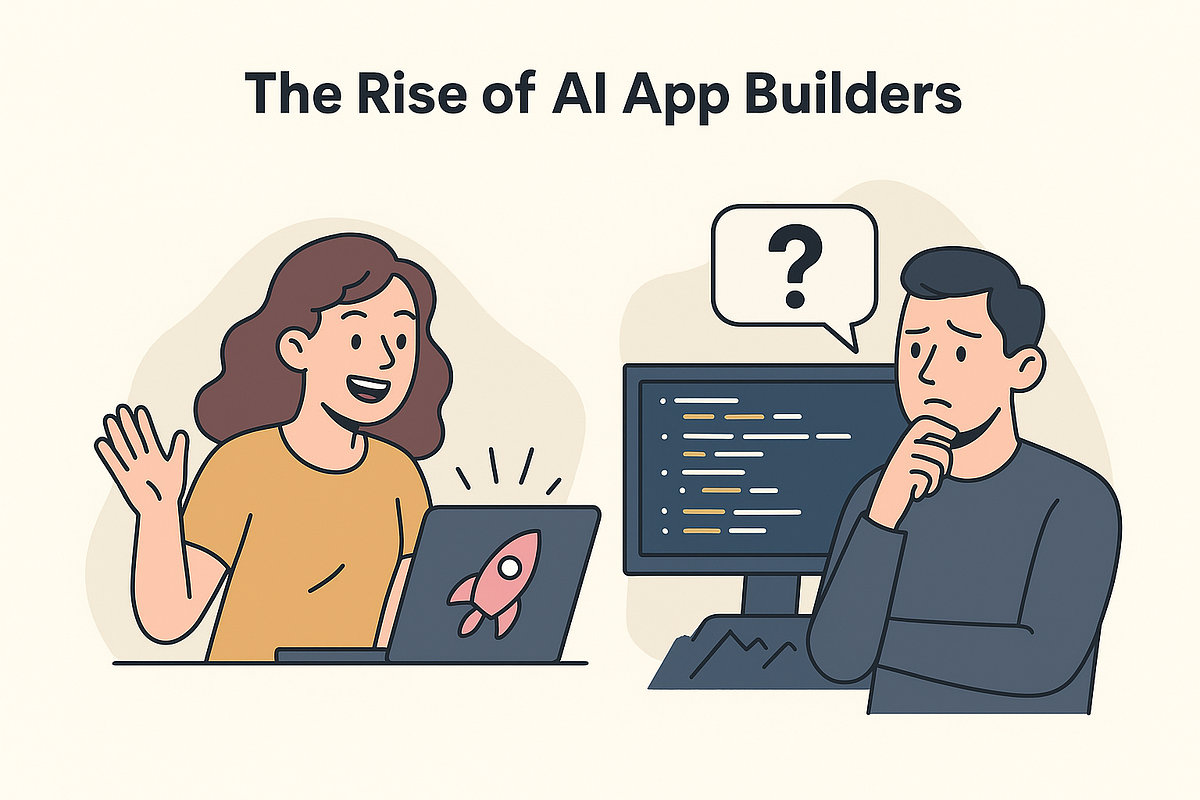 When AI Feels Too Easy: Is “Lovable” a Trap or the Future of Design ...