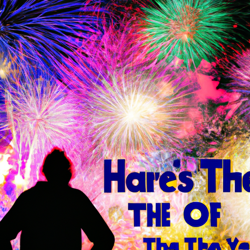 The End of Year is Here: How to Make the Most of It and Achieve Your ...