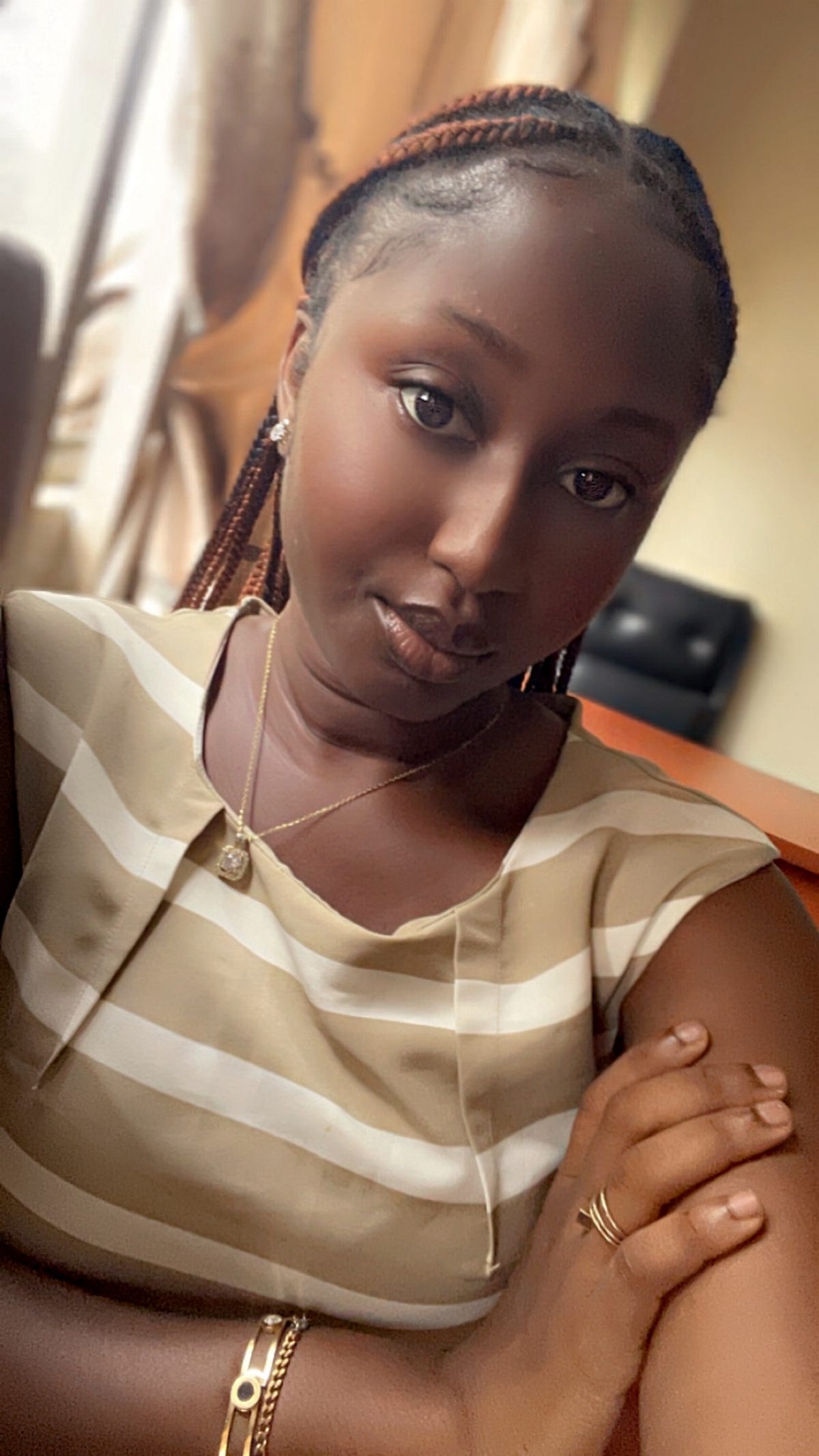 Hello, Medium! I’m excited to join this vibrant space of creativity and ...