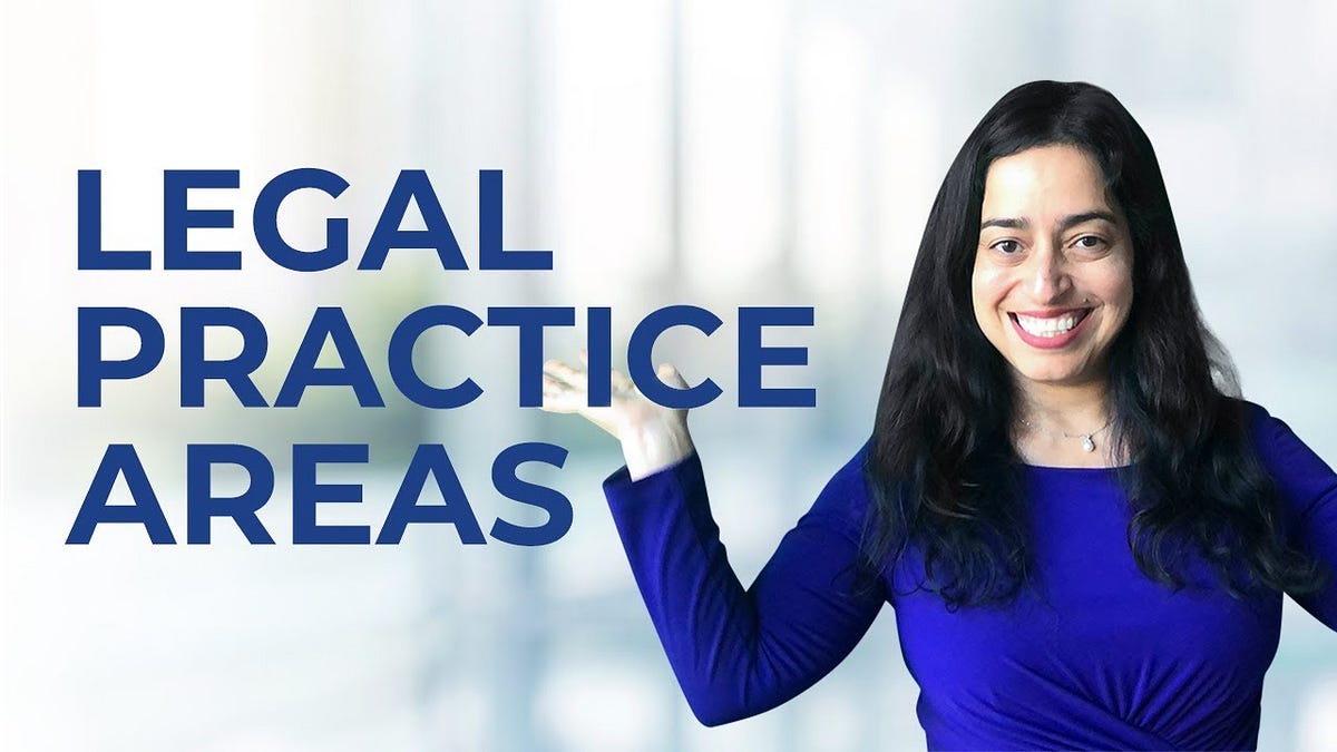Types Of Legal Practice Areas at Annalisa Hanley blog