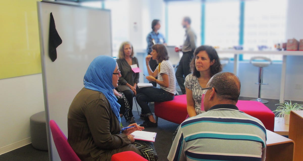 Why Universities need Homerooms. by Eva Pomeroy | by Presencing ...