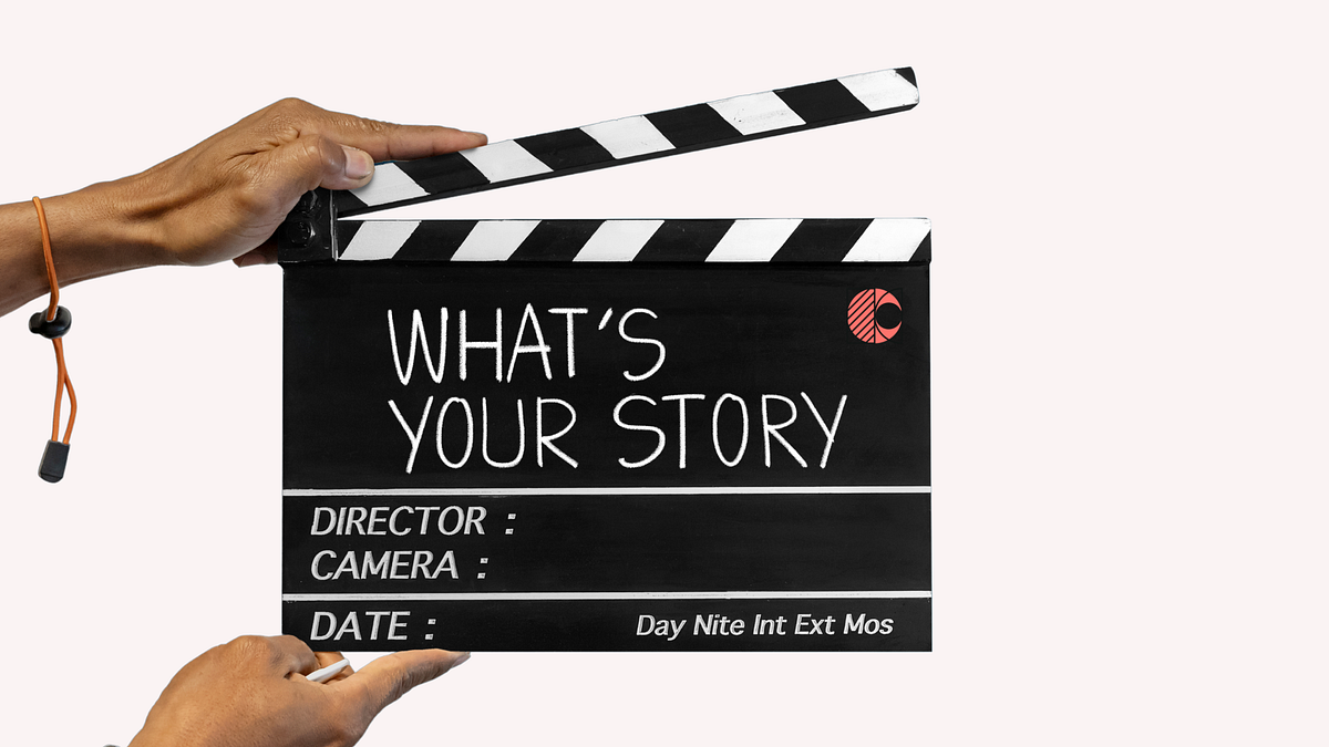 Why the Relationship is the Reality, and the Rest is Storytelling. | by ...