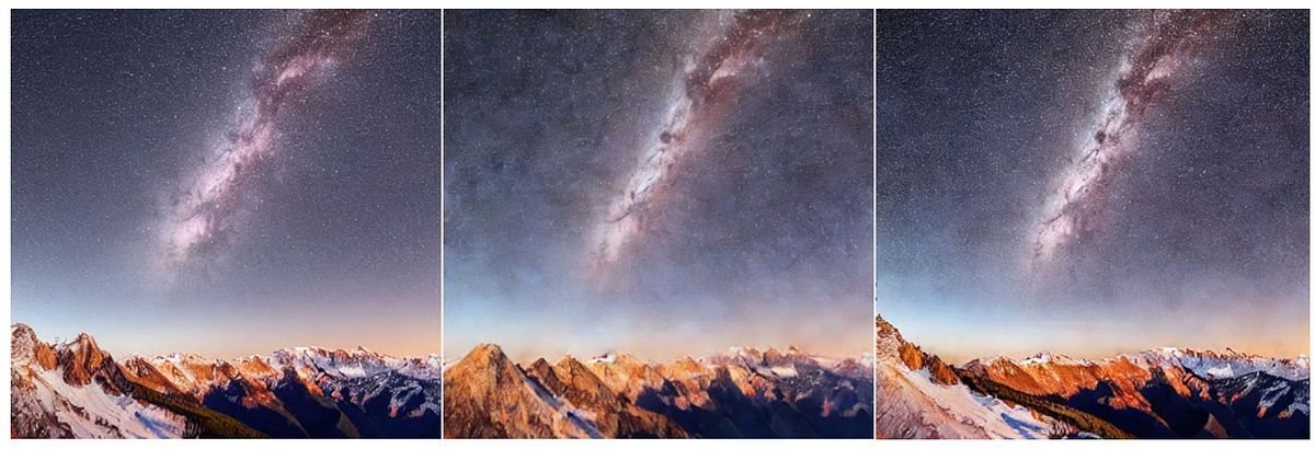 Faster Stable Diffusion Inference with Intel Extension for Transformers | by Intel(R) Neural ...