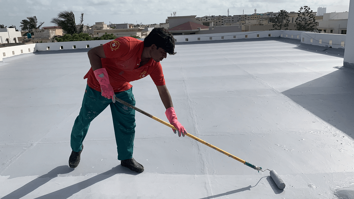 Toronto’s Premier Roof Waterproofing Experts: Unrivaled Excellence in ...