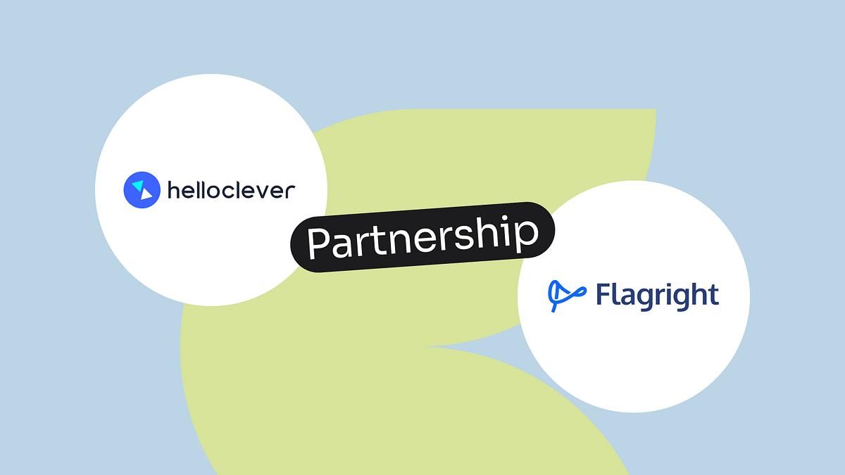 Flagright partners with Hello Clever to enhance Real-time Payments ...