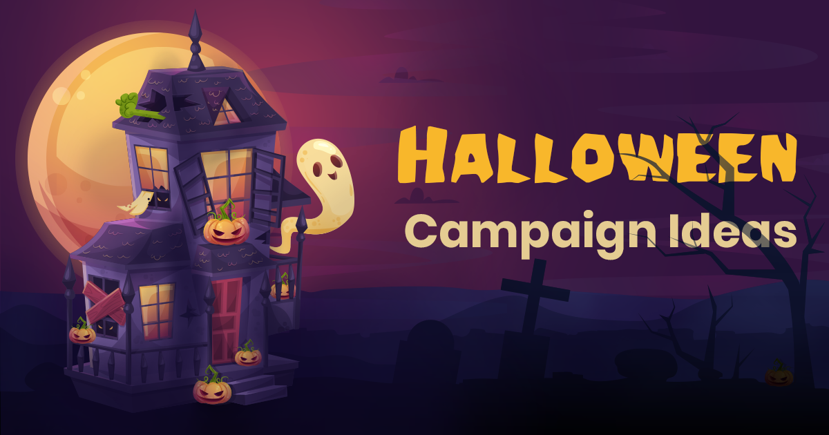 Halloween Campaign Ideas: 15 Best Graphics Tools | by Lana Miro | FAUN ...