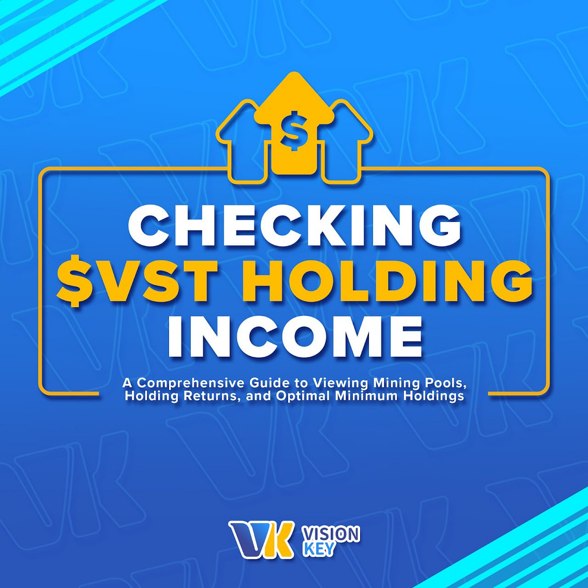 Checking $VST Holding Income. A Comprehensive Guide to Viewing Mining ...