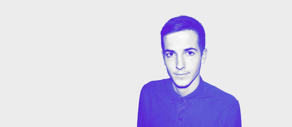 Bryn Taylor on pushing boundaries and design exploration. | by Femke ...