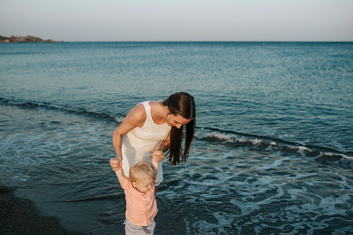 The Way This Childless Woman Celebrates Mother’s Day | by Y.L. Wolfe ...