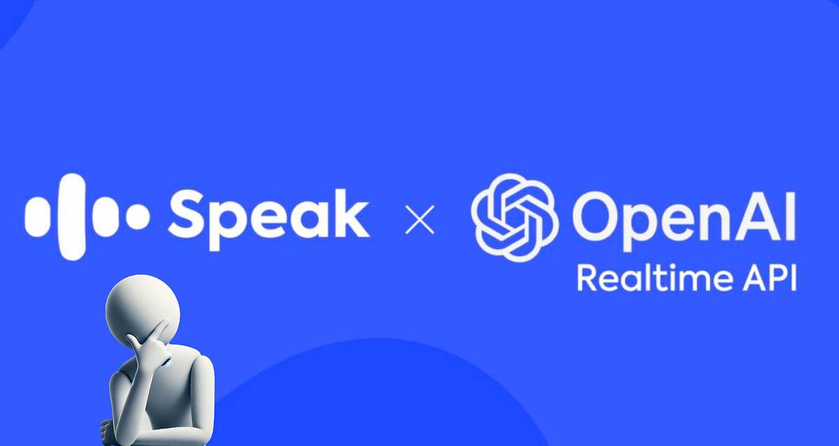 In-depth Analysis of Speak AI: How AI Creates an Immersive and ...