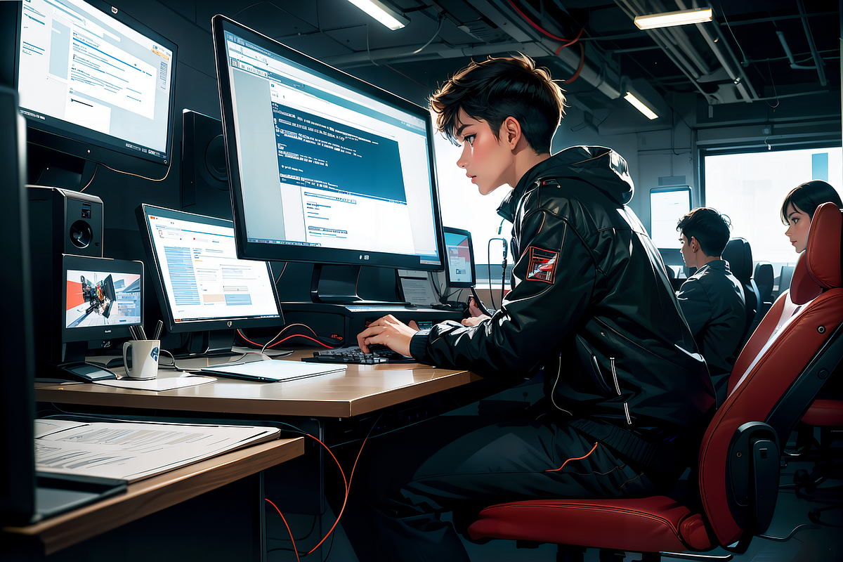 Strengthen Your JavaScript Security: Essential Practices for Front-End ...