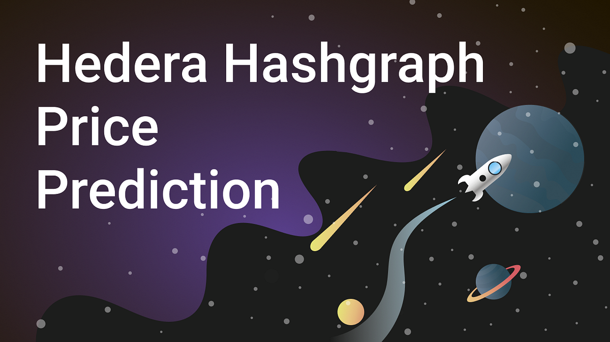 Hedera Hashgraph Price Prediction | by SwapSpace | The Capital | Medium