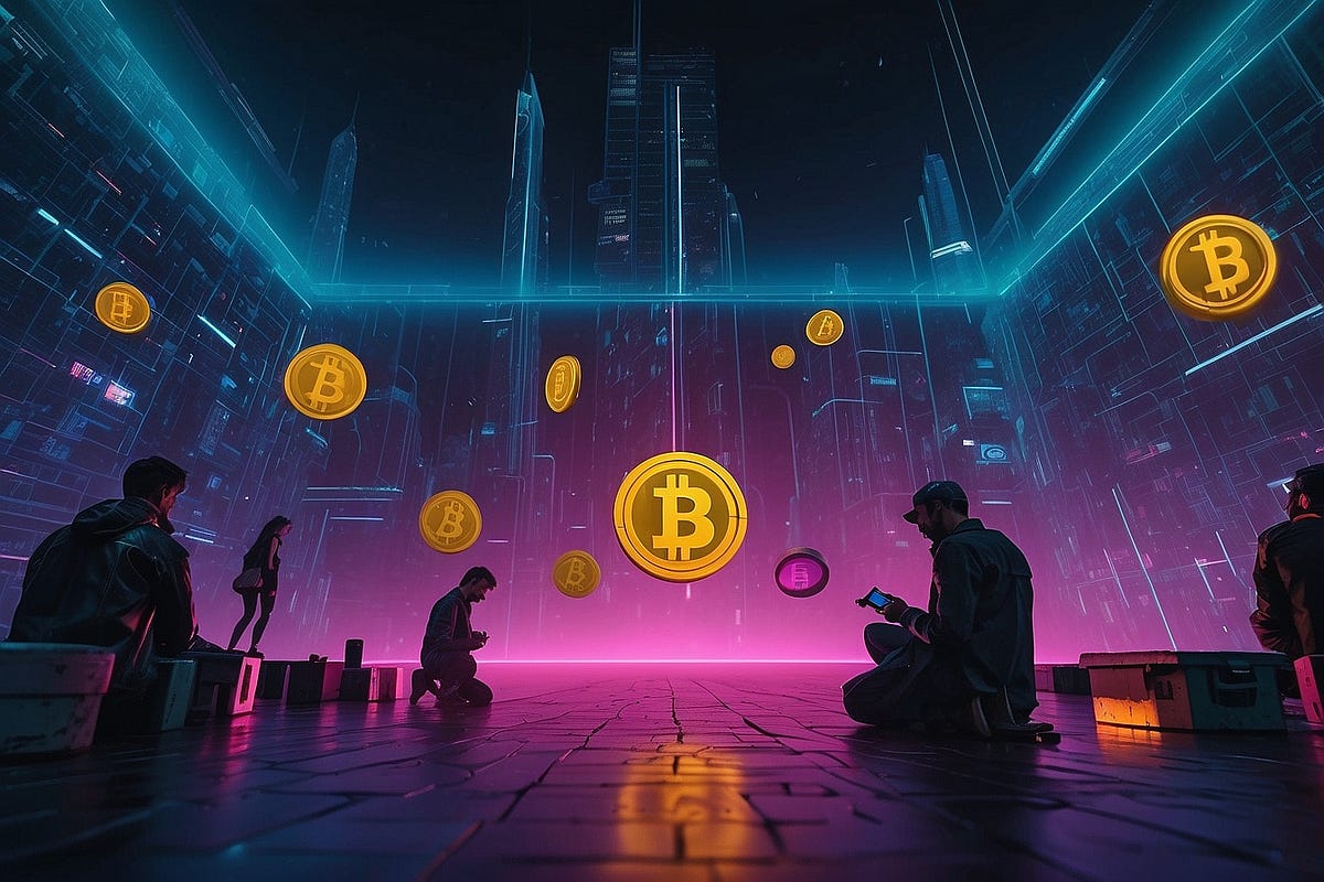 Bonk Airdrop — All You Need to Know! | by Bonk Bonk | Jun, 2024 | Medium