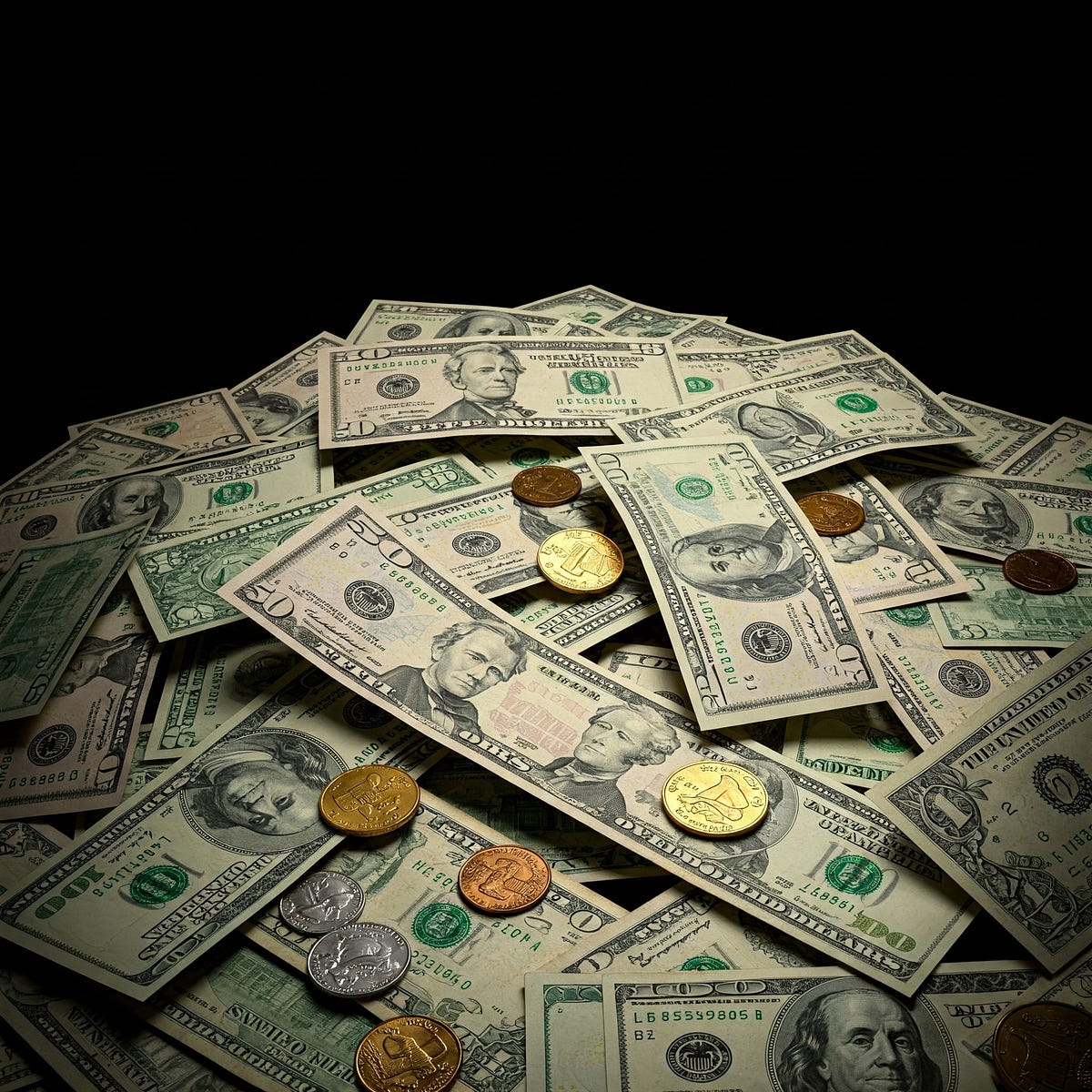 FREE AI Tools That Can Make You SERIOUS Money in 2025 | by Akram Mubeen ...