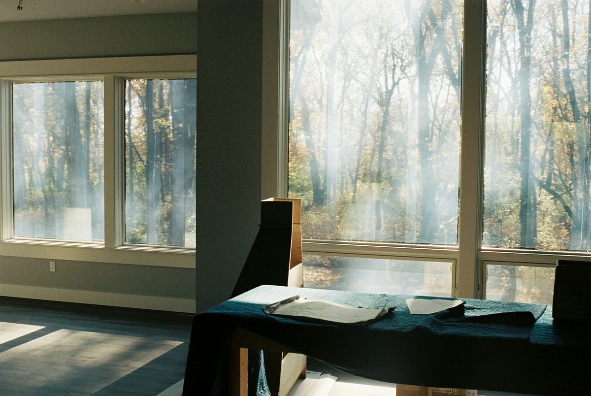 You Don’t Need Clarity. You Just Need to Stop Avoiding the Obvious ...