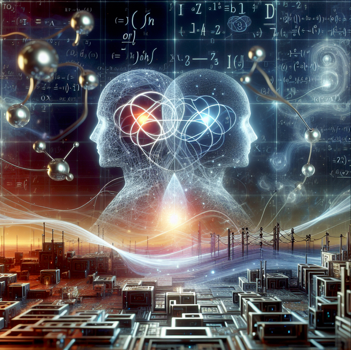 Bridging Physics and Cognition: The Nobel-Winning Power of Hopfield Networks and Boltzmann ...