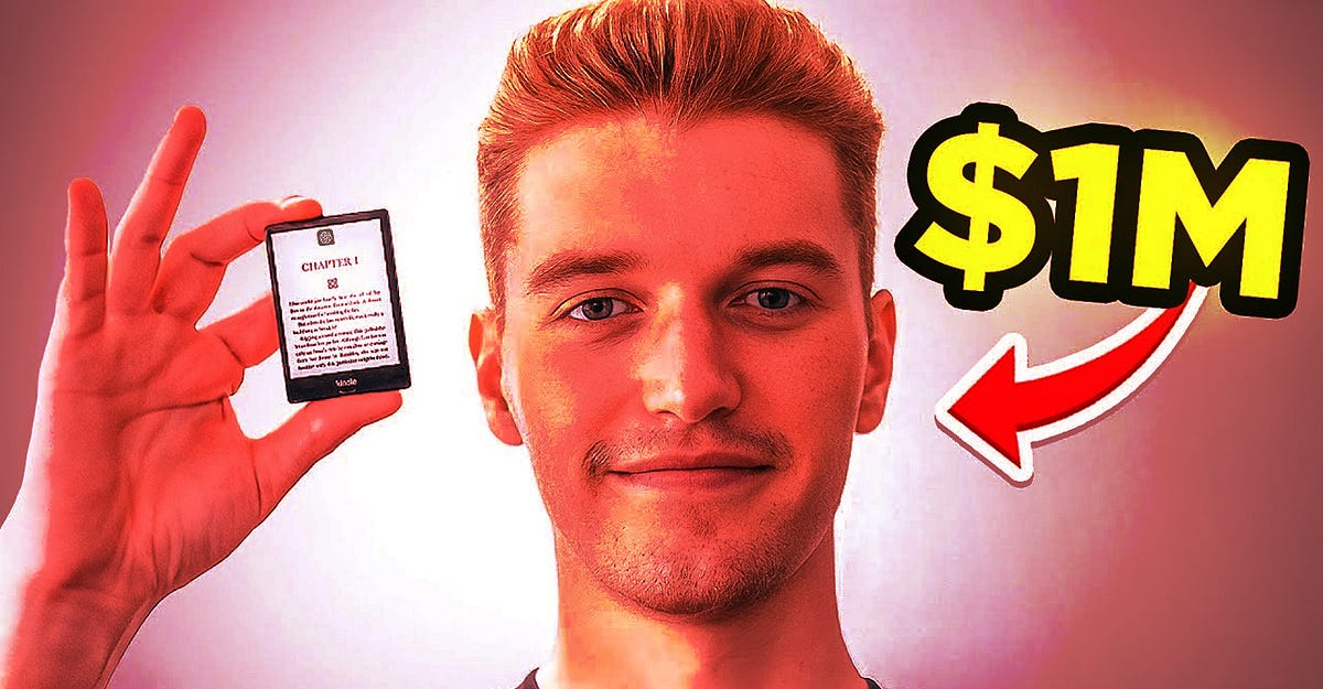 My Problem With Video “Meet The Kid Who Made $1M with ChatGPT” | by ...