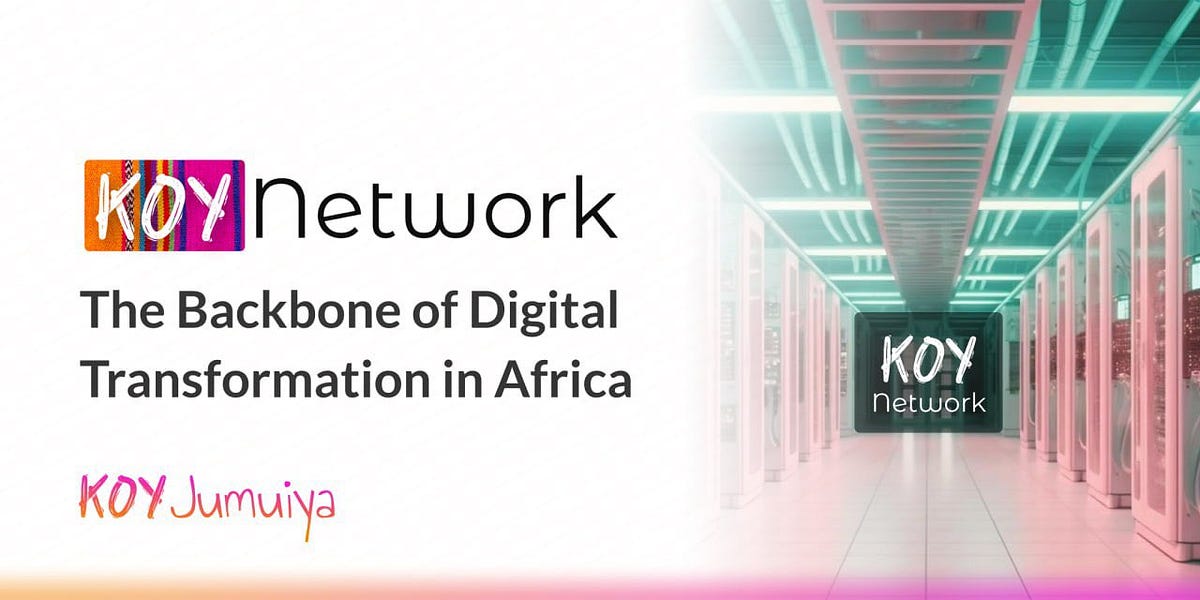 Thrilled to share how KOY Network is revolutionizing the game! | by ...