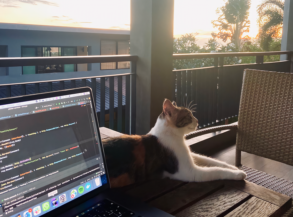 Golang Concurrency Patterns: For-Select-Done, Errgroup and Worker Pool | by Nina Pakshina | Medium