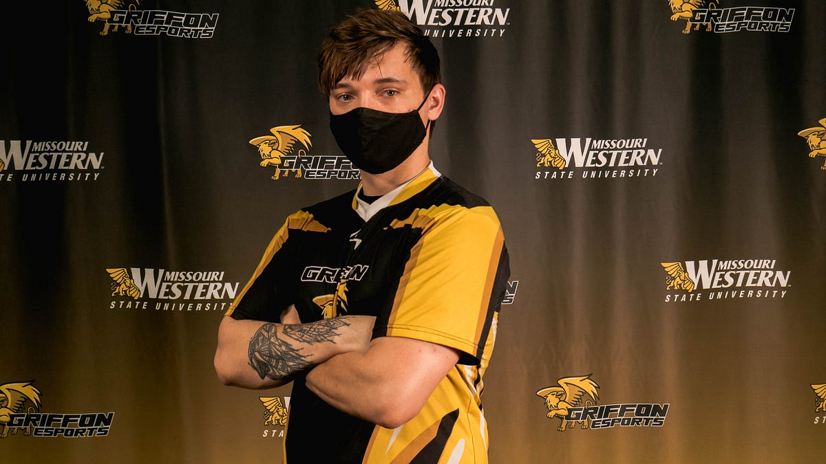 Player Interview: Andrew Murphy. Missouri Western’s semester has already… | by Joshua Pohl ...