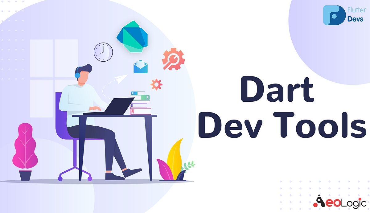 Dart DevTools. The Dart DevTools from scratch in… | by Anirudh ...