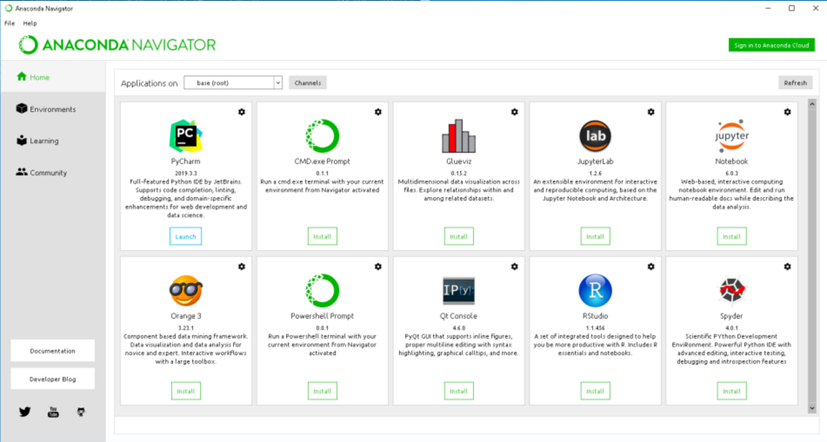 The Data Science Starter Pack! What and Why? | by Yash Gupta | Data ...