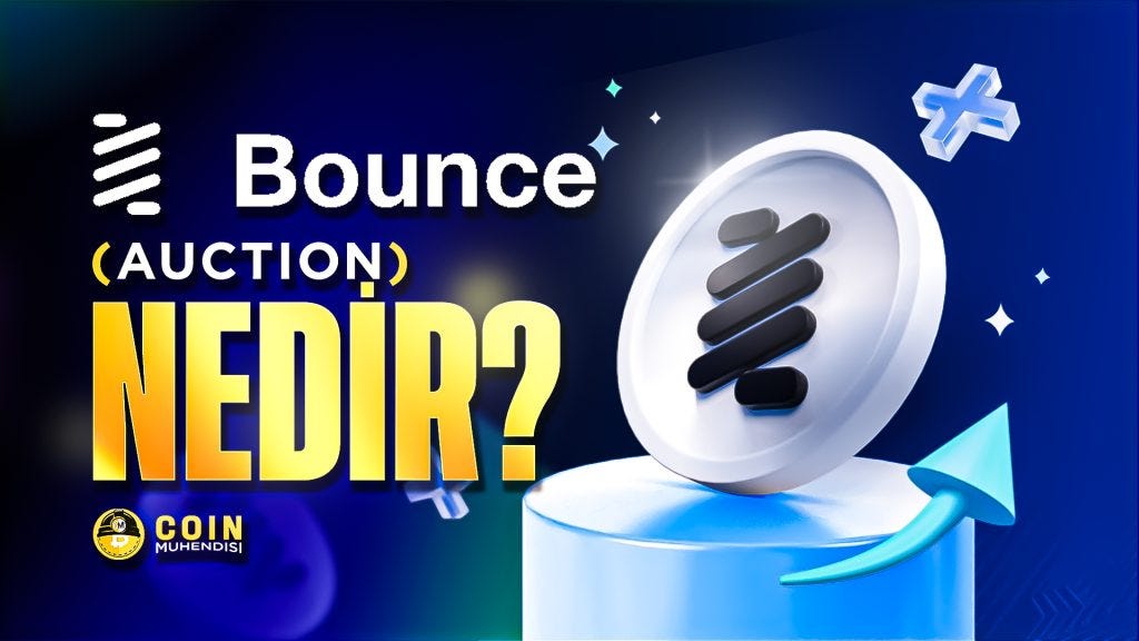 Guide to Staking Bounce Token | Medium