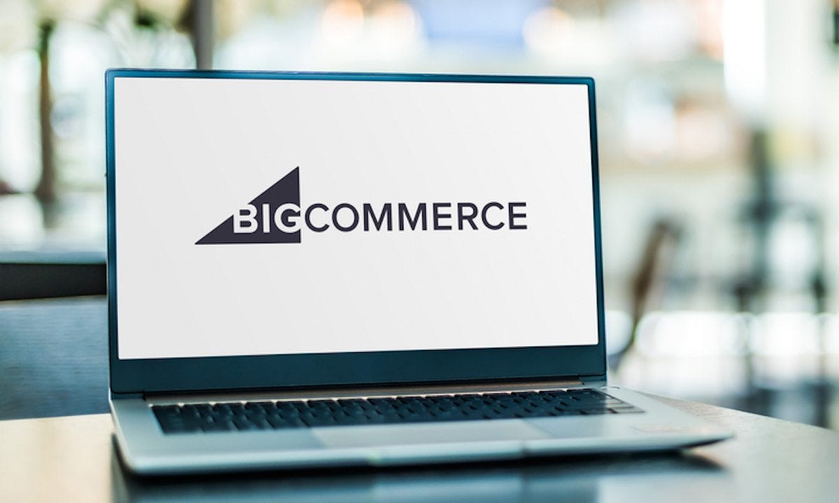 BigCommerce Benefits: How It Is Ruling The Ecommerce World? | by BigC ...