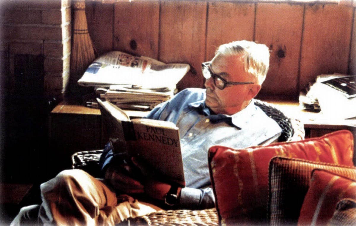 Lessons from Charlie Munger: How to Build a Great Company (The Kind He ...