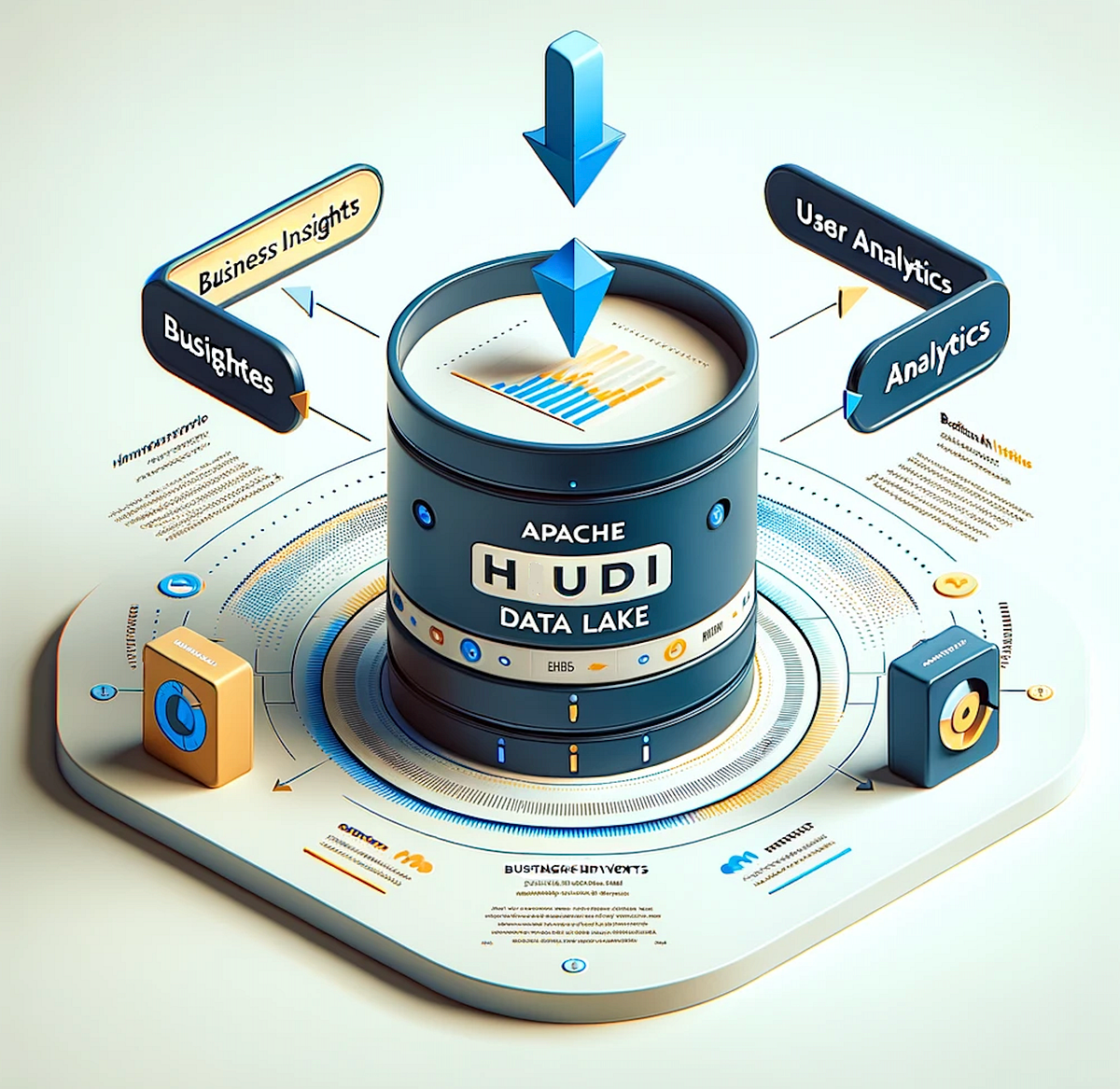 Unleashing the Power of Apache Hudi: Almosafer’s Journey from Traditional Hive to Modern ...