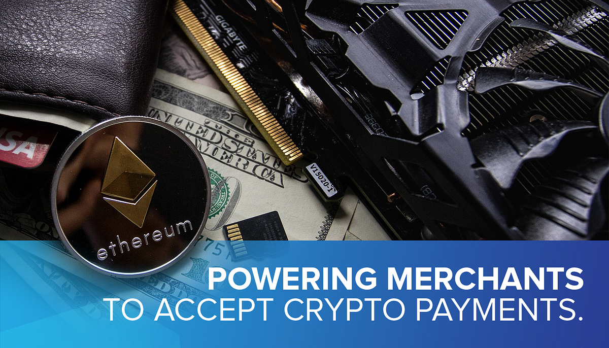 Crypto Payment Gateway for The New Era | by Igor Kregar | Limitlex Blog ...