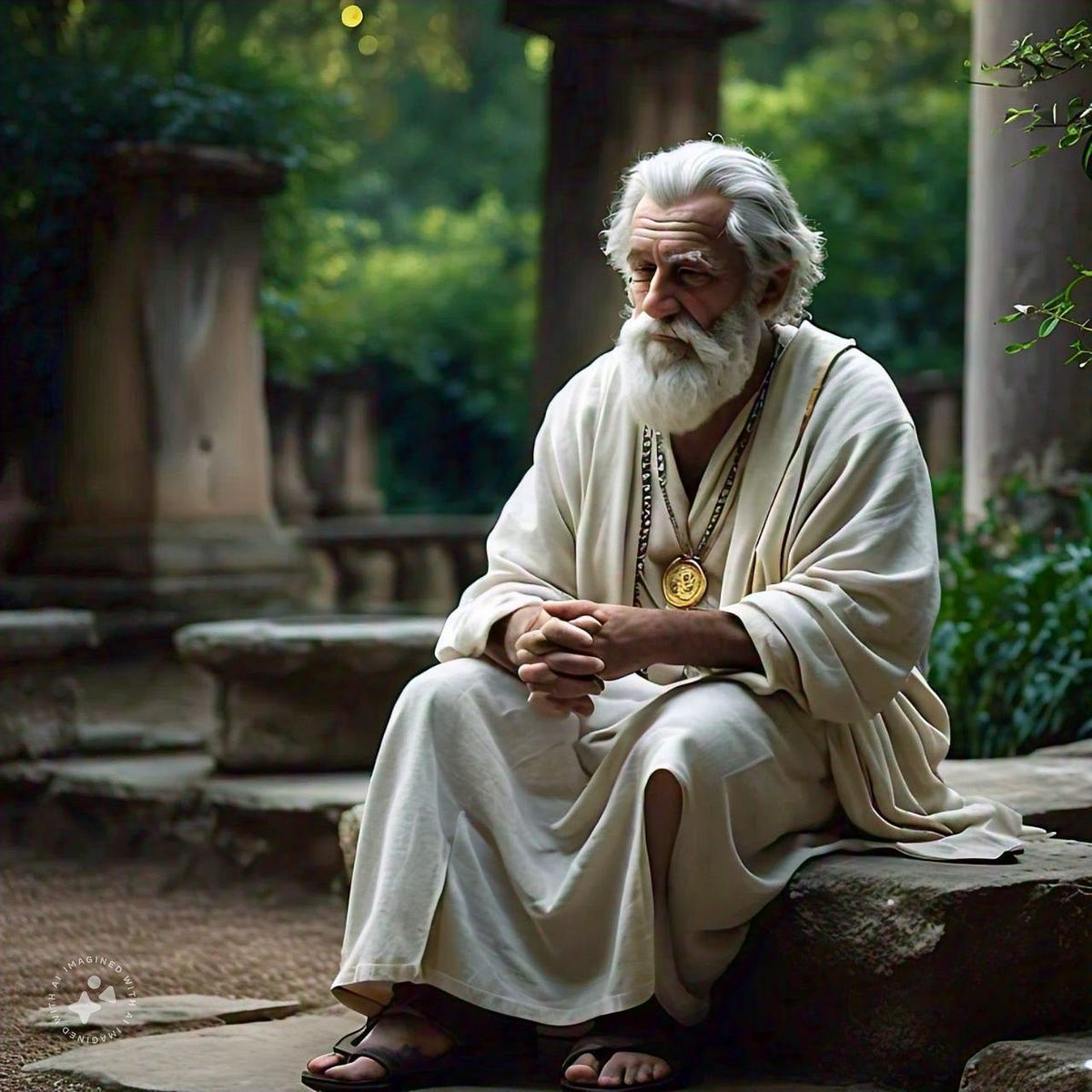 Stoicism 101:. How to Embrace Fate, Remember Death… | by Samuel Crown ...