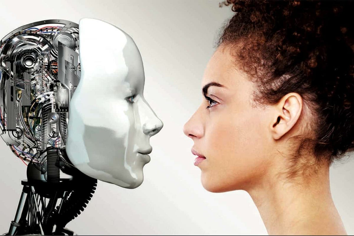 Overuse AI and you will lose yourself. | by Mia Tagano | Medium