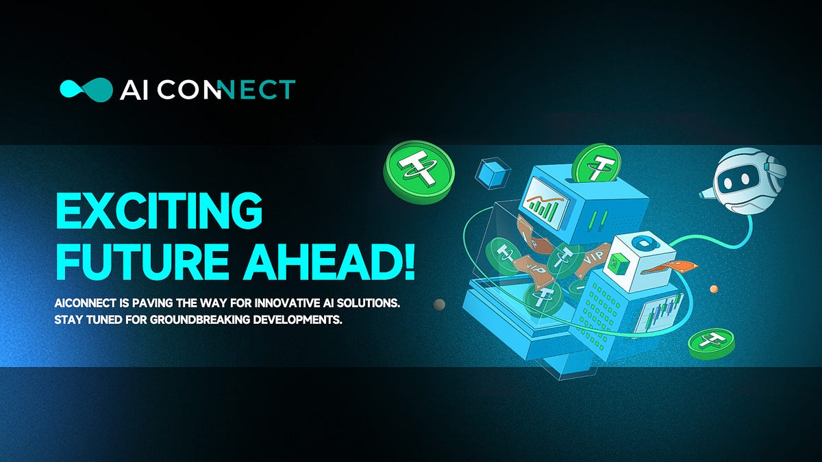 The Intersection of AI and GPUs: AIConnect’s Strategic Integration | by ...